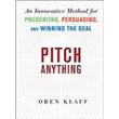 Pitch anything: an innovative method for presenting, persuad - relié ...