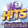 W9 Hits 2018 Coffret : CD album en Luis Fonsi - J. Balvin : tous les ...