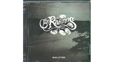 Dead letters/inclus 3 titres bonus - Rasmus - CD album - Achat & prix ...