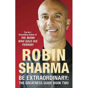 The greatness guide book 2 - Poche - Robin S. Sharma - Achat Livre ou ...