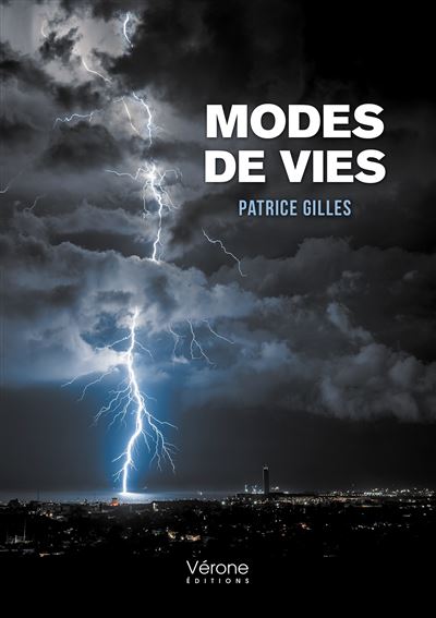 Modes de vies - broché - Patrice Gilles - Achat Livre | fnac
