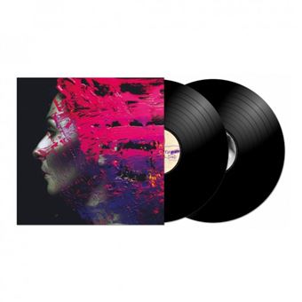 Hand / Cannot / Erase - Steven Wilson - Vinyle album - Achat & prix | fnac