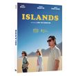 Islands DVD - DVD Zone 2 - Jan Ole Gerster - Sam Riley - Stacy Martin ...