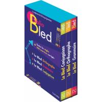 Edouard Bled : tous les produits | fnac