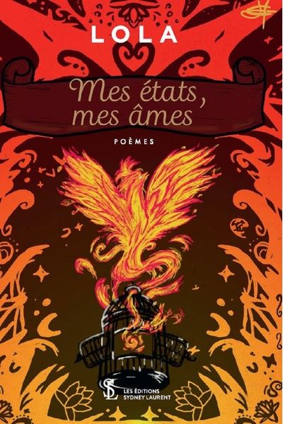 Mes états, mes âmes - broché - Lola - Achat Livre | fnac