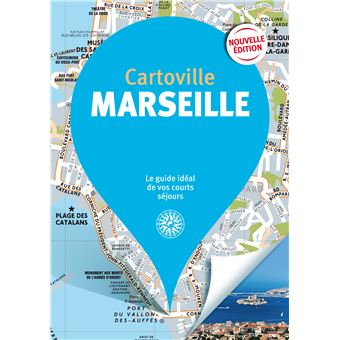 Marseille - broché - Collectif - Achat Livre | fnac