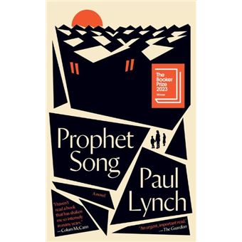 Prophet Song - broché - Paul Lynch - Achat Livre | Black friday fnac