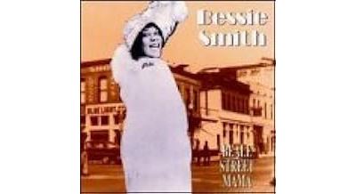Beale Street Mama - Bessie Smith - Vinyle album - Achat & prix | fnac