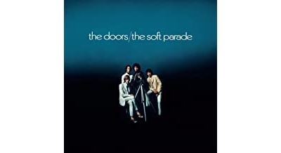 The Soft Parade 50th Anniversary - The Doors - Vinyle album - Achat ...