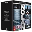 Coffret Christopher Nolan Collection 8 Films Blu-ray 4K Ultra HD ...
