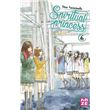 Spiritual Princess - Tome 06 - Spiritual Princess T06 - Nao Iwamoto ...