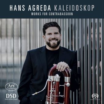 Musique pour contrebasson - Kees Olthuis - Victor Bruns - Super Audio ...
