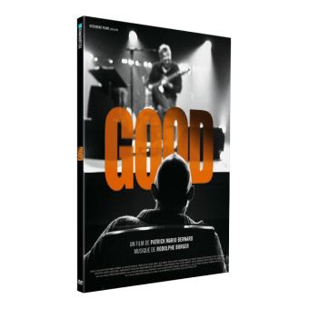 Good DVD - DVD Zone 2 - Achat & prix | fnac