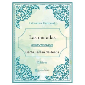 Las moradas - ebook (ePub) - Santa Teresa de Jesús - Achat ebook | fnac