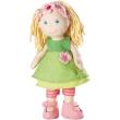 Haba peluche Mali 30 cm - Poupée - à la Fnac