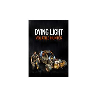 Dying Light - Volatile Hunter Bundle (DLC) - Jeux vidéo - Achat & prix ...