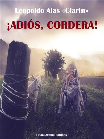 ¡Adiós, Cordera! - ebook (ePub) - Alas Léopoldo Clarin - Achat ebook | fnac