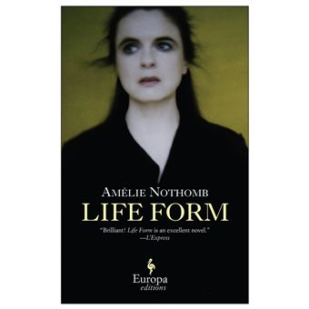 LIFE FORM - Achat Livre ou ebook | fnac