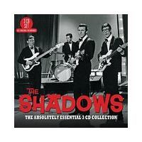 The Shadows : tous les CD, disques, vinyles, DVD & Blu-ray | fnac