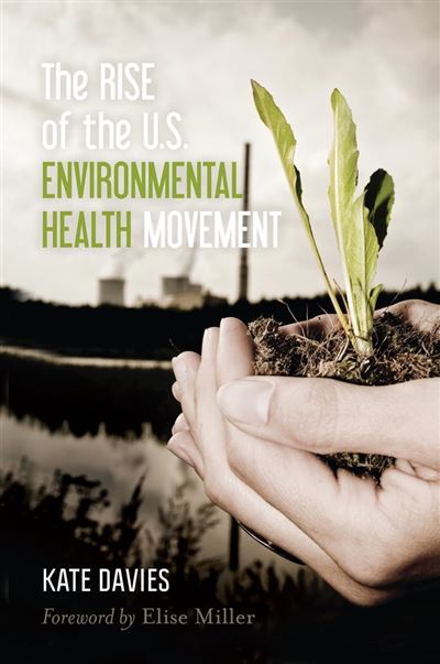The Rise of the U.S. Environmental Health Movement - ebook (ePub ...