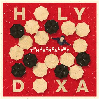 Puzzle Therapy - Holy Doxa - CD album - Achat & prix | fnac