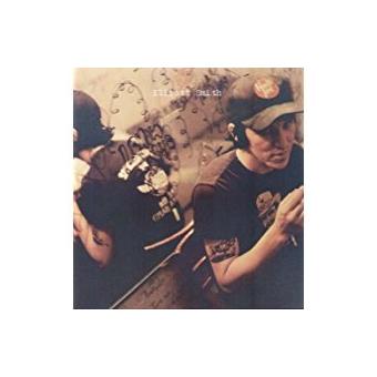 Either/or - Elliott Smith - Vinyle album - Achat & prix | fnac