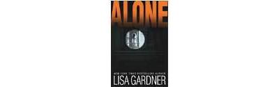alone - broché - Lisa Gardner - Achat Livre | fnac