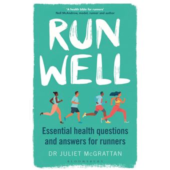 RUN WELL - Achat Livre ou ebook | fnac