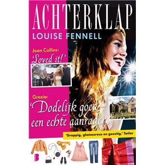 Achterklap - broché - Louise Fennell, Mireille Vroege - Achat Livre ou ...