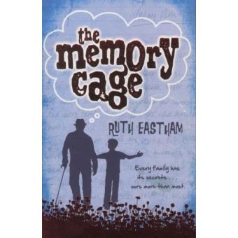 The memory cage - broché - Ruth Eastham - Achat Livre | fnac