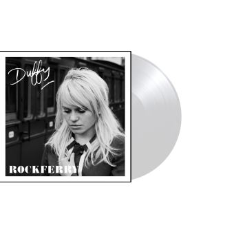 Rockferry Exclusivité Fnac Vinyle blanc - Duffy - Vinyle album - Achat ...