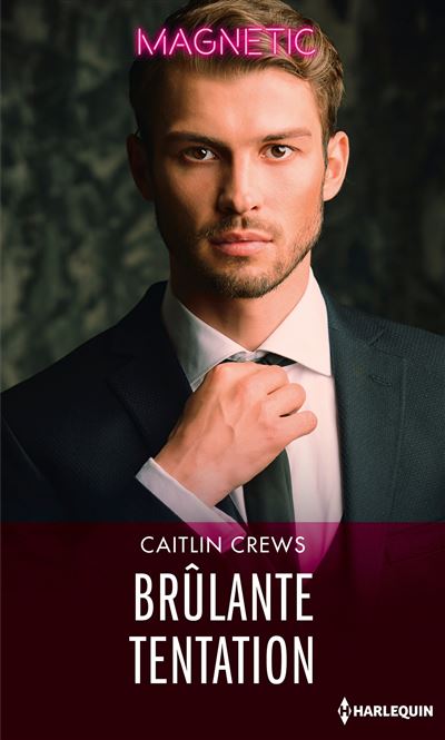 Brûlante tentation Hôtel Temptation Tome 1 - Poche - Caitlin Crews ...