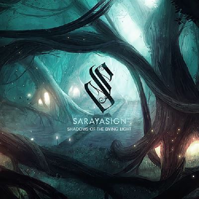 Shadows Of The Dying Light Édition Limitée - Sarayasign - CD album ...