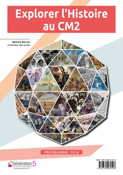 Explorer Lhistoire Au Cm2 Pdf Gratuit