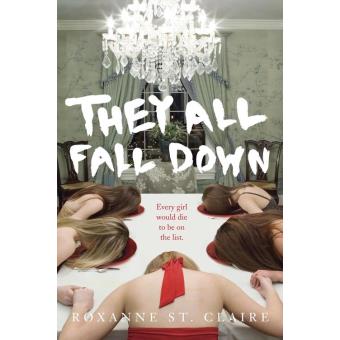 They All Fall Down - ebook (ePub) - ROXANNE ST. CLAIRE - Achat ebook | fnac