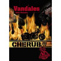 Livres Cherub | fnac