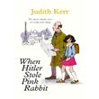 When hitler stole pink rabbit - Poche - Judith Kerr - Achat Livre | fnac