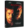 Seven DVD - David Fincher - DVD Zone 2 - Achat & prix | fnac