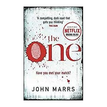 ONE - broché - John Marrs - Achat Livre | fnac