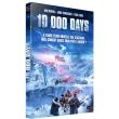 10 000 days DVD - Eric Small - DVD Zone 2 - Achat & prix | fnac