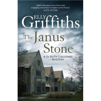 The janus stone - Poche - Elly Griffiths - Achat Livre ou ebook | fnac