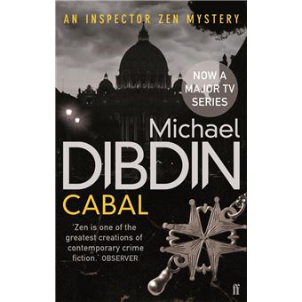 Cabal - Poche - Michael Dibdin - Achat Livre ou ebook | fnac