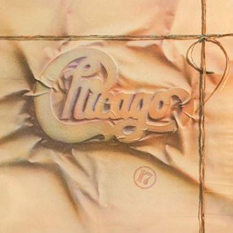 Chicago 17 Vinyle Gatefold Edition Limitée - Chicago - Vinyle album ...