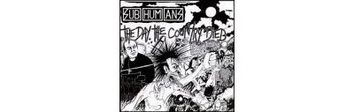 Day the country died - Subhumans - CD album - Achat & prix | fnac