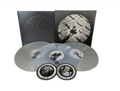 Muse Absolution XX Anniversary Édition Limitée Coffret Deluxe - Muse ...