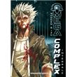 Omega complex - Intégrale - Omega Complex - Intégrale - IZU+SHONEN ...