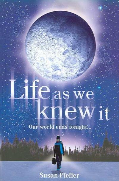 Life as we knew it - broché - Susan Beth Pfeffer - Achat Livre | fnac