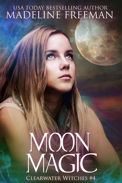 Moon Magic - ebook (ePub) - Madeline Freeman - Achat ebook | fnac