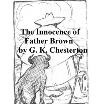 The Innocence of Father Brown - ebook (ePub) - G. K. Chesterton - Achat ...