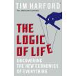 Logic of life - broché - Tim Harford - Achat Livre | fnac